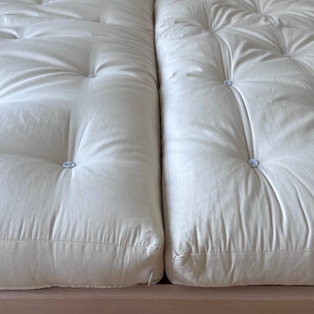 Luxus futonpatja | Futonnetti - Futonnetti.fi