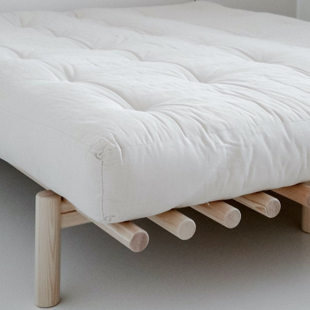 Luxus futonpatja | Futonnetti - Futonnetti.fi